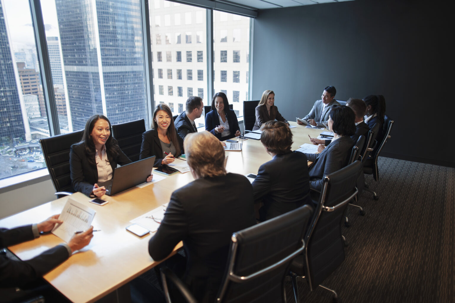 Assurance Choice Company | Commercial & Personal Insurance in Chicagoland